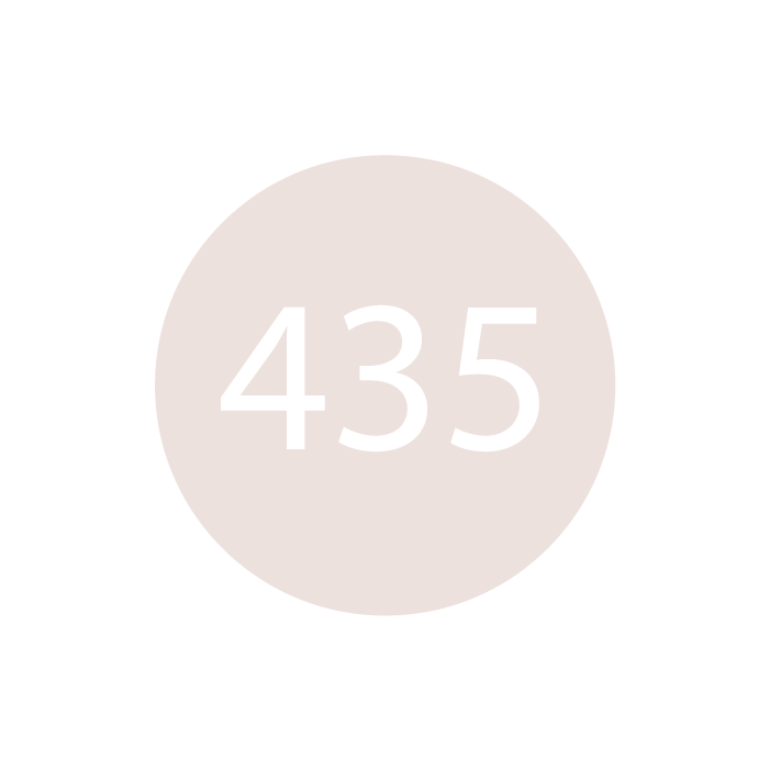 DALI MAID OF HONOR N435 NAIL POLISH || The Beauty Spot
