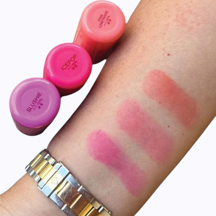 ROO COOL TINT || The Beauty Spot