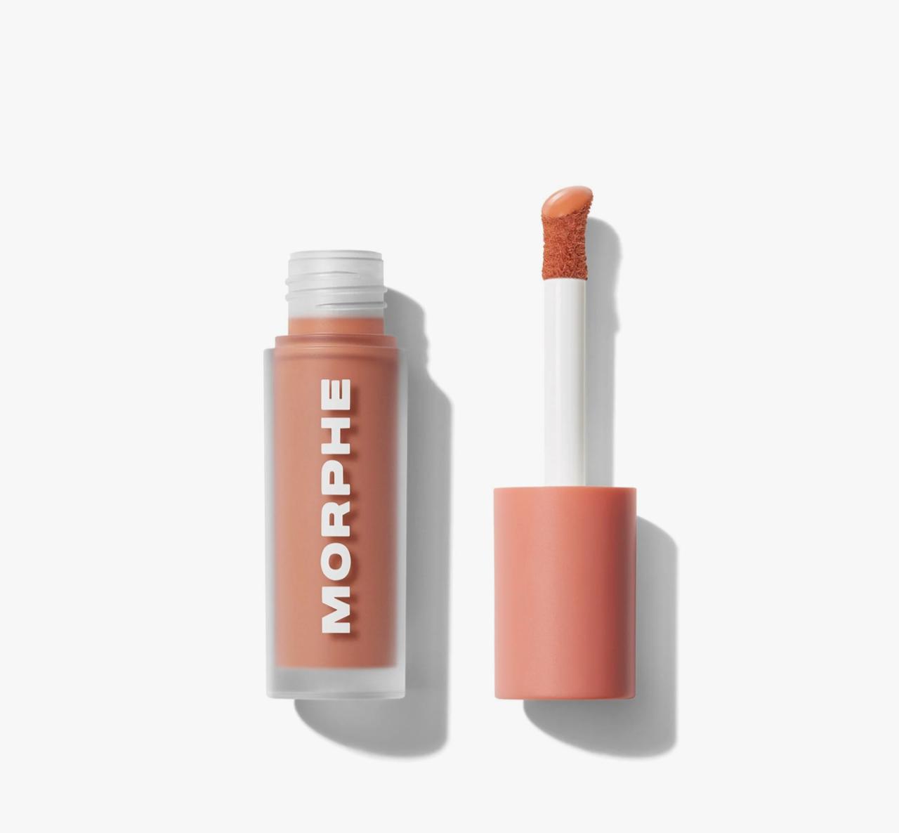 MORPHE WAKEUP ARTIST UNDER EYE CORRECTING CONCEALER || The Beauty Spot